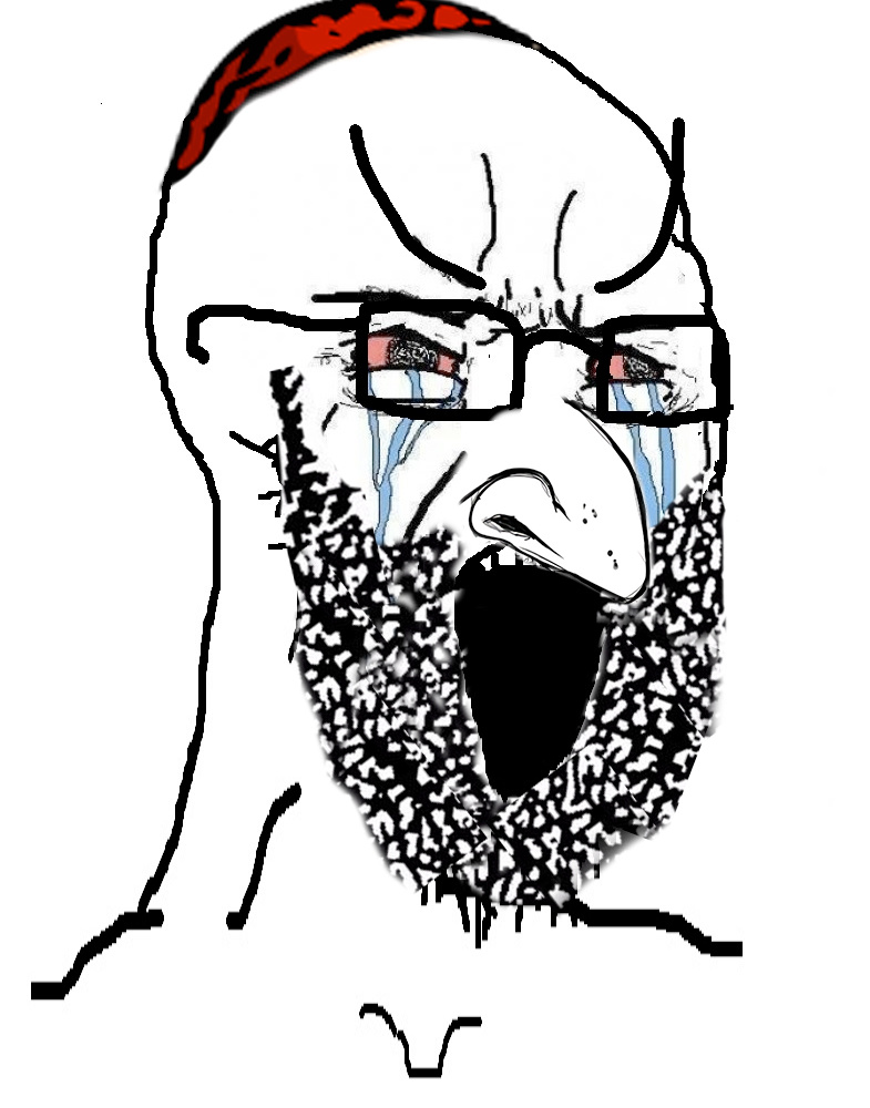 aboard violent maniac