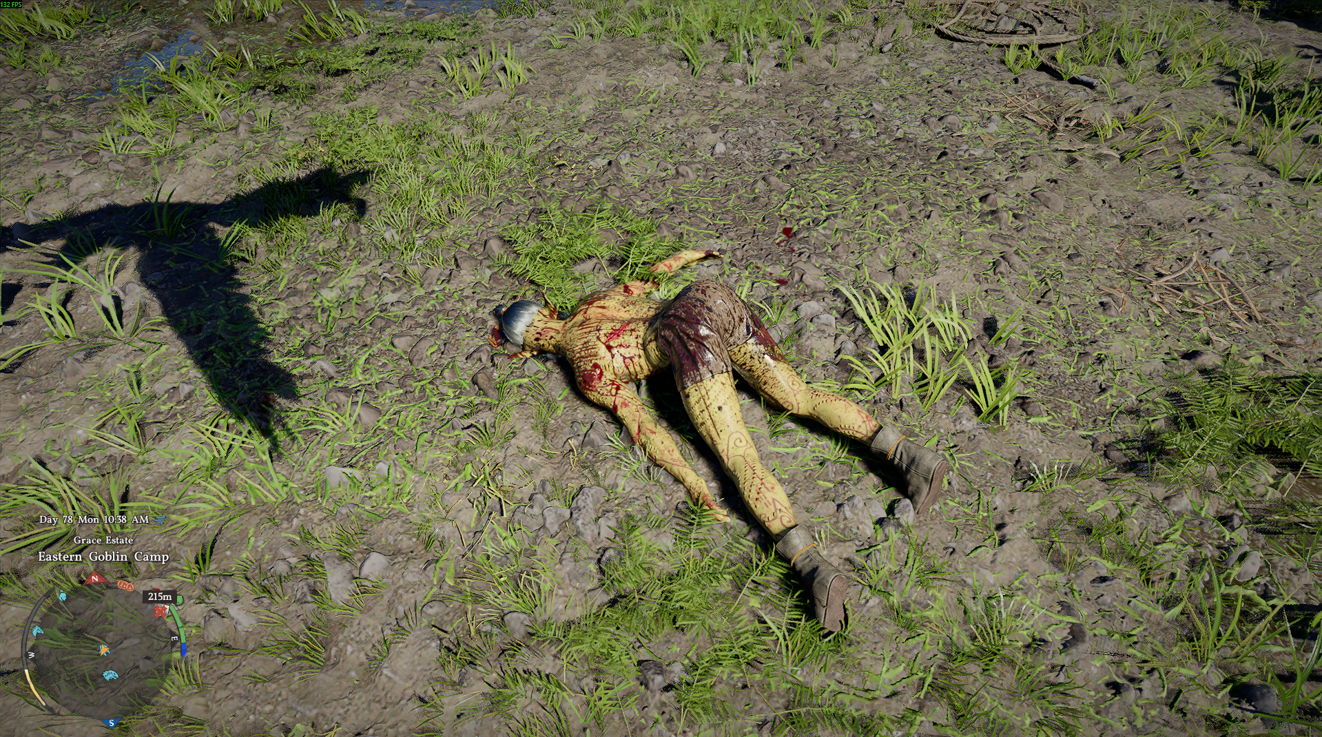 fat ass goblins