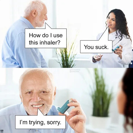 Chat, is this allowed?