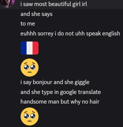 Est-ce que c'est fini pour moi