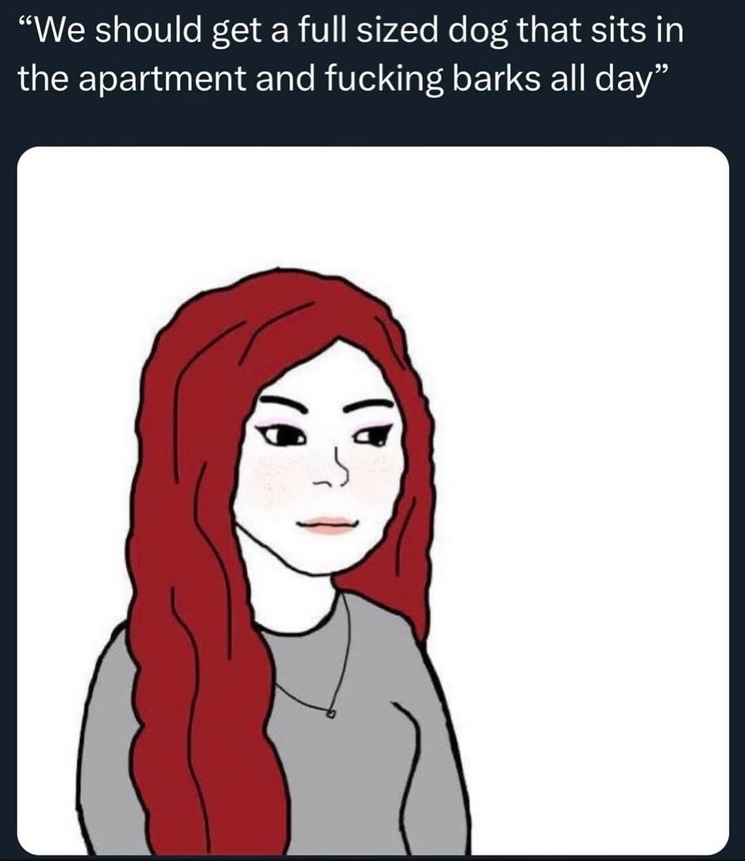 my screwing neighbor does this.